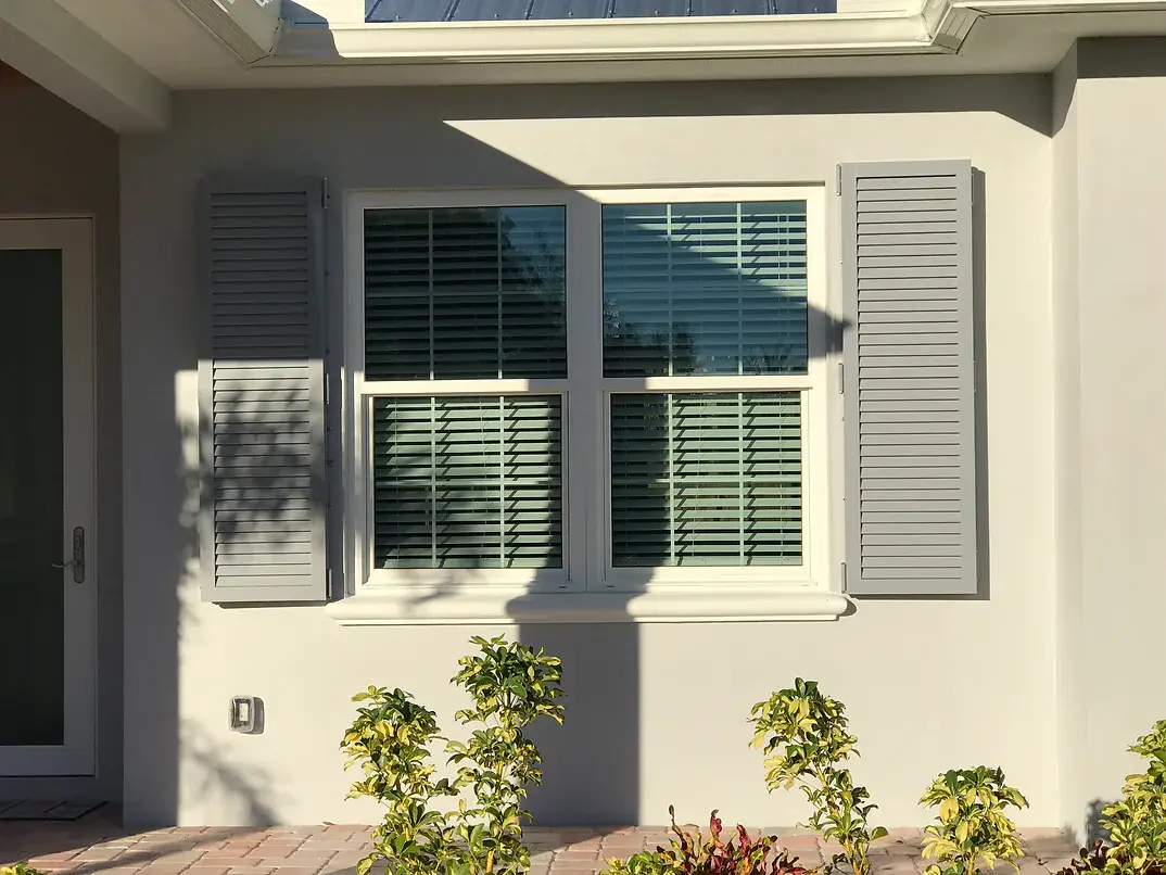 Treasure Coast Shutters | Your Hurricane and Storm Shutter Specialists
